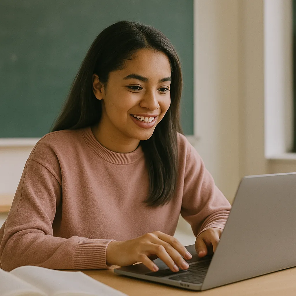 Student Management Systems - Tech4LYF Corporation | Custom Software ...